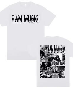Playboi Carti Shirt | Official Playboi Carti Store