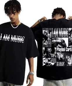 Playboi Carti Shirt | Official Playboi Carti Store